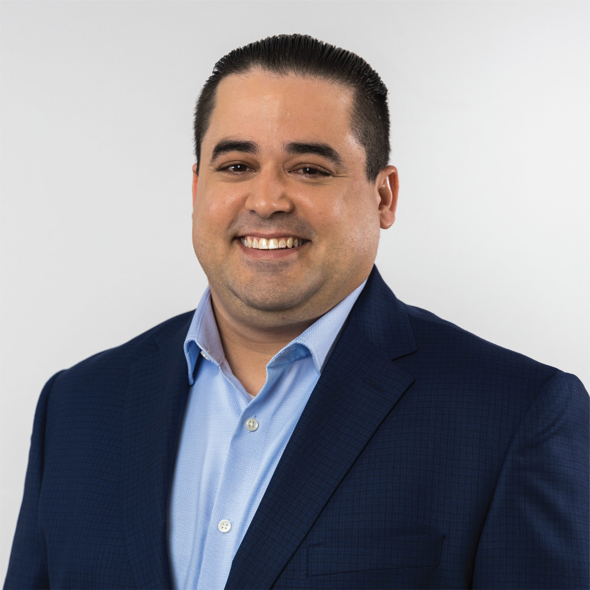 Lamons Leadership Team