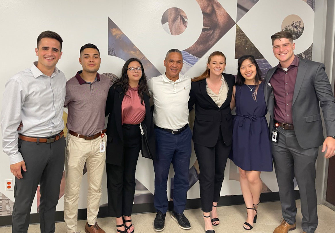 Jobs in Sealing & Attachment Manufacturing | Lamons Careers