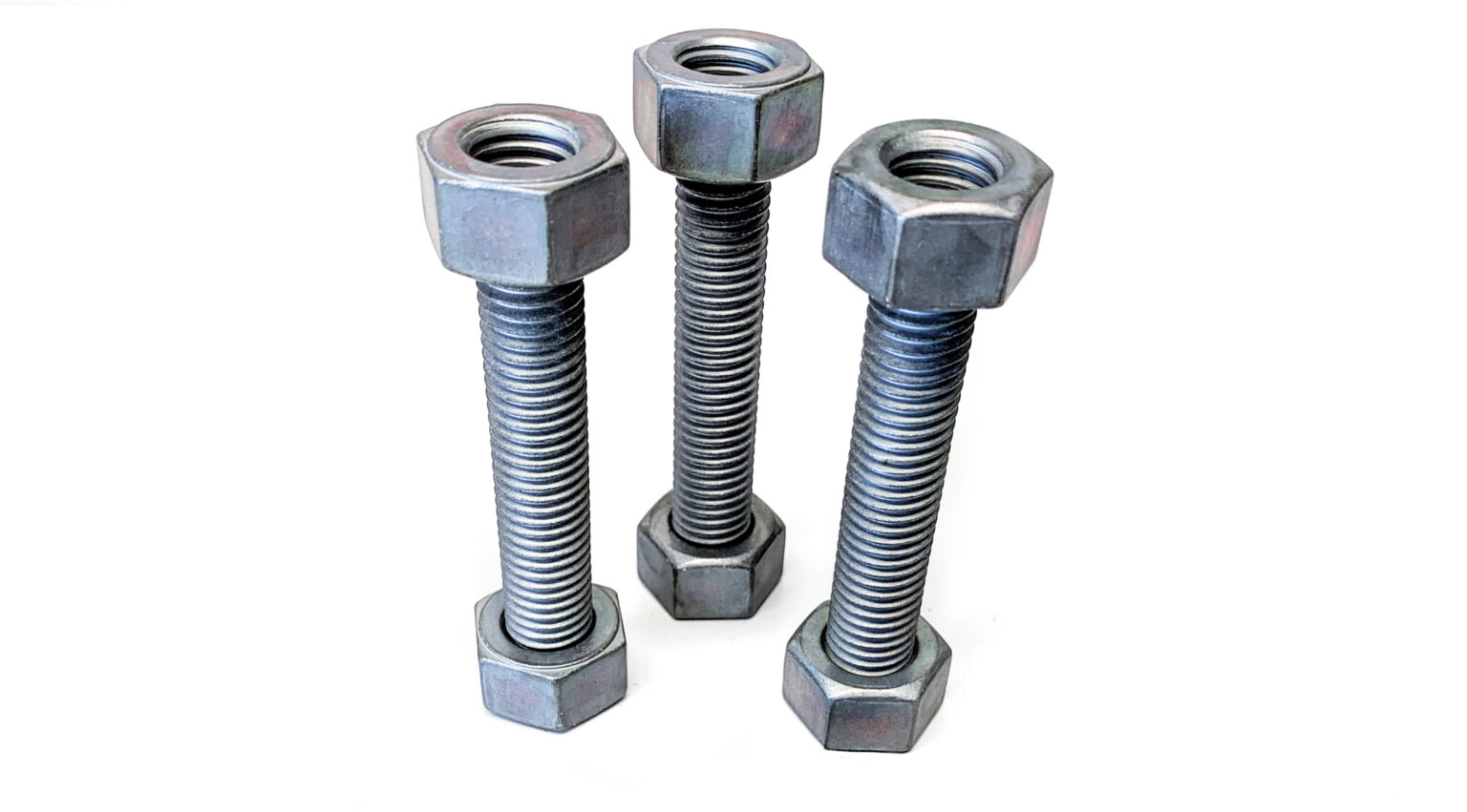 Industrial Fastener Coatings, Platings, & Finishes | Lamons Products