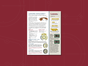 Lamons ISOGUARD | Lamons