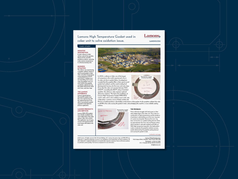 Resource Library by Lamons